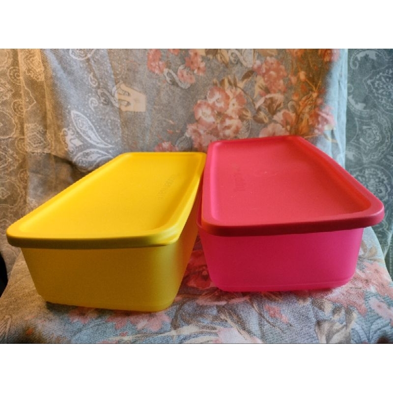 Jual Pak n Stor Tupperware ukuran 1,4L | Shopee Indonesia