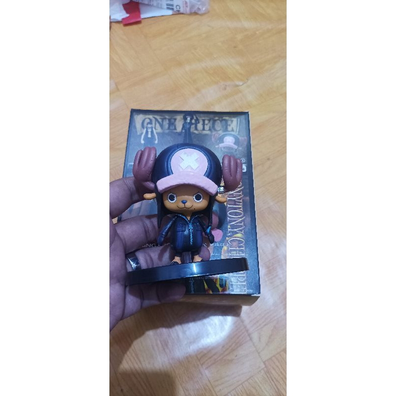 Jual Chopper figure Op | Shopee Indonesia