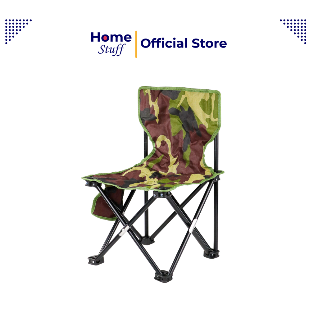 Jual Kursi Lipat Kotak Desain Army - S1017 | Shopee Indonesia