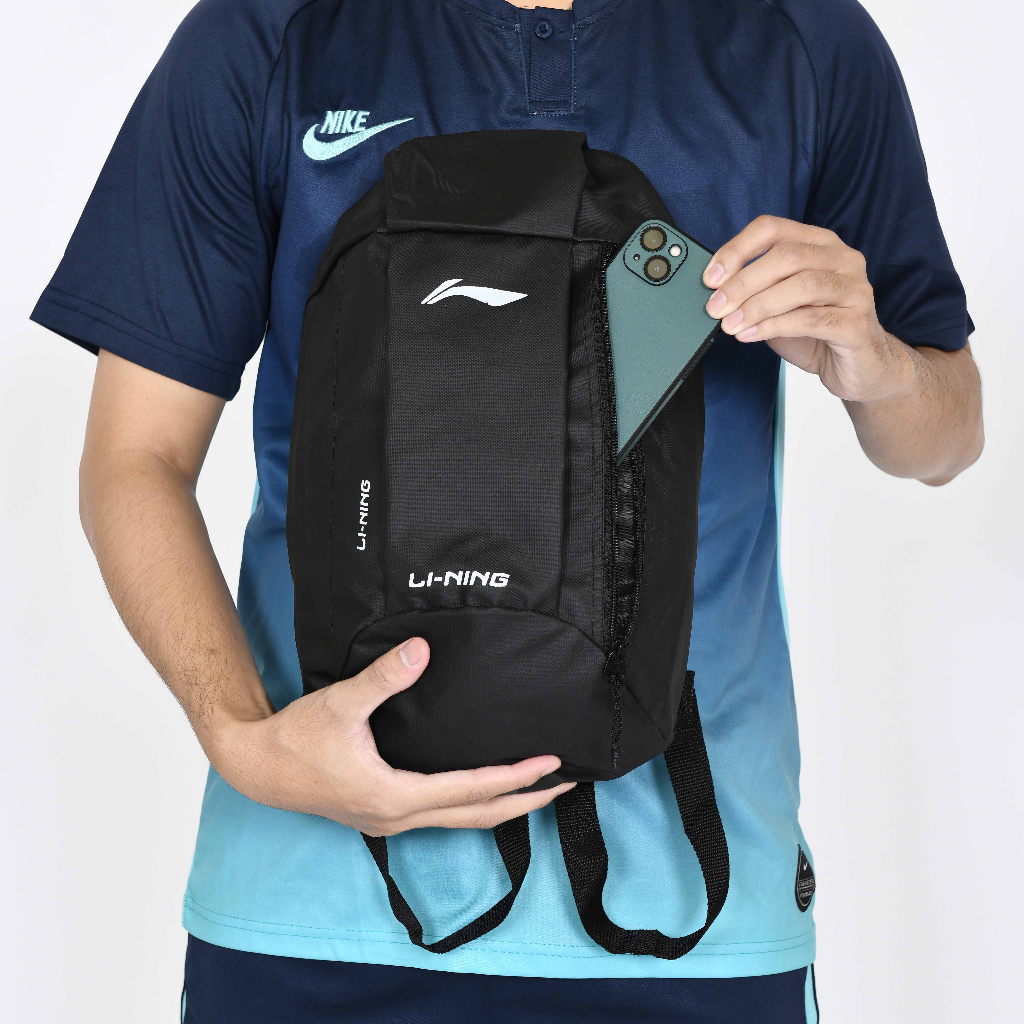 Jual Tas Anti Air Backpack Waterproof Backpack Lipat 10 Liter Tas ...