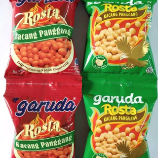 Jual Kacang Garuda Rosta Terlengkap & Harga Terbaru Oktober 2025 ...