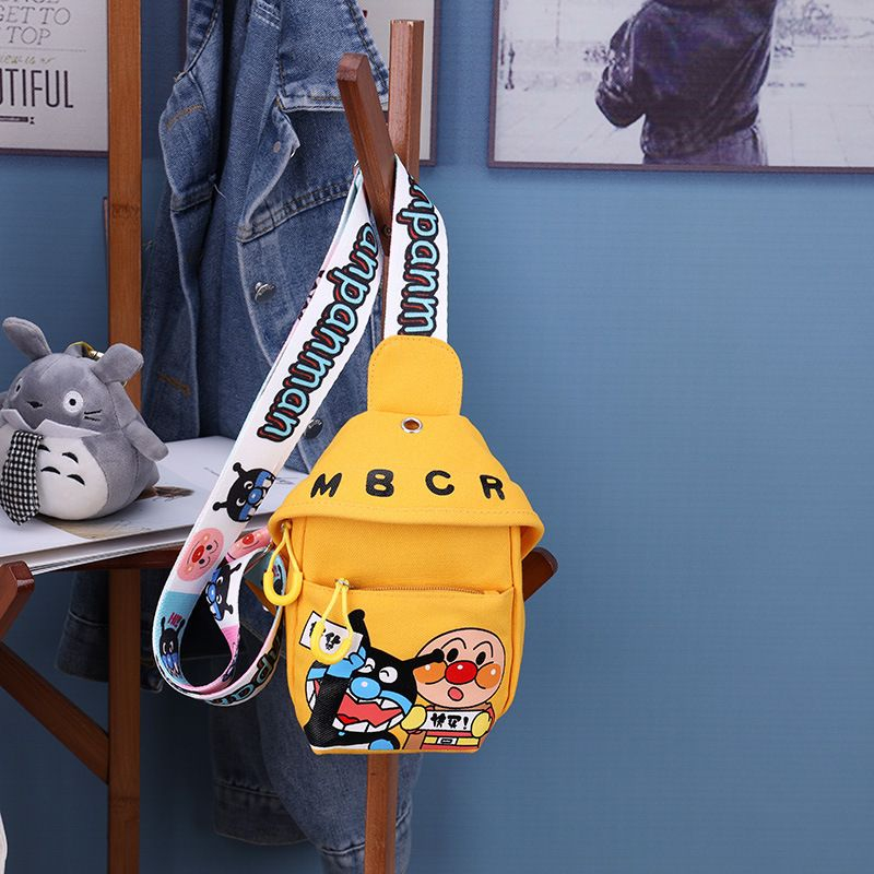 Jual Sling Bag Anpanman - Tas Anak Lucu Motif Anpanman - Tas Sling Bag ... Jual Sling Bag Anpanman - Tas Anak Lucu Motif Anpanman - Tas Sling Bag ...