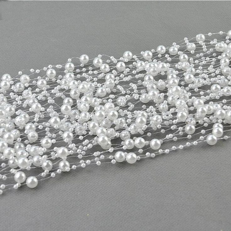 Jual HARGA 2.500 PER 1 METER payet jahit lubang / payet jahit / payet ...