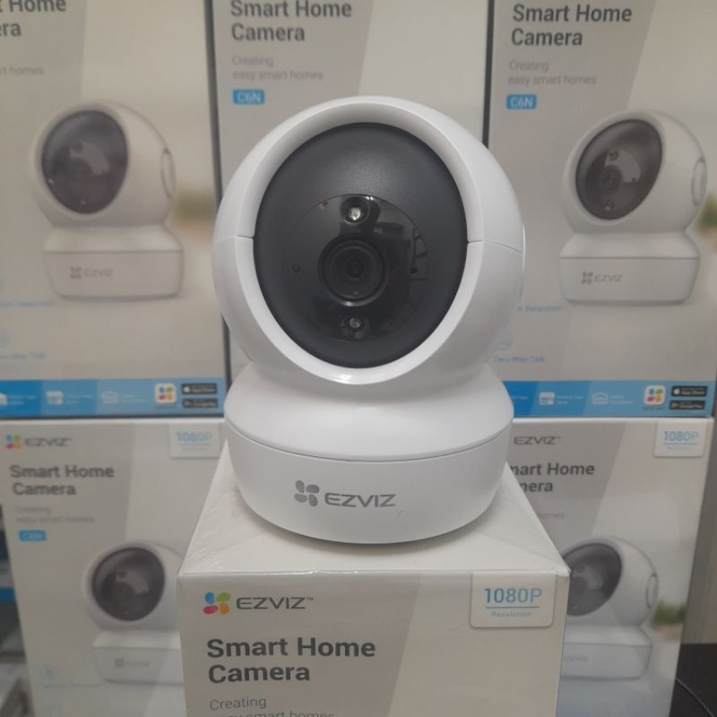 Jual ezviz c6n 2mp | Shopee Indonesia