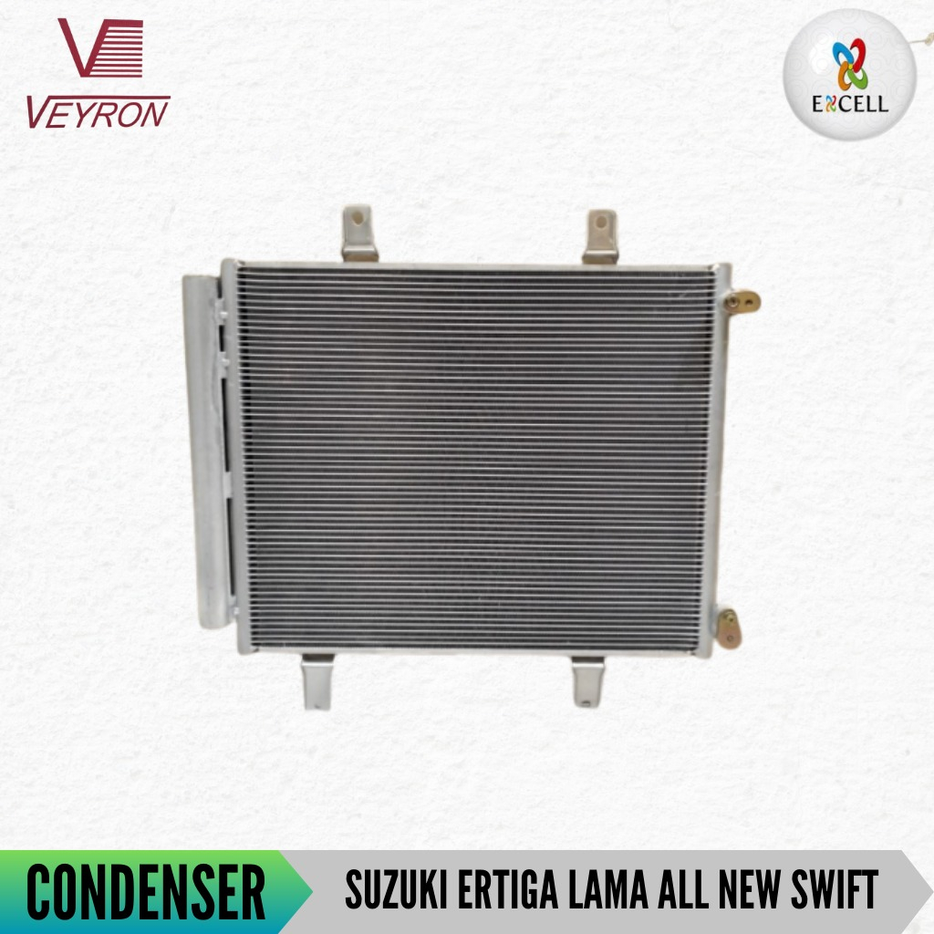 Jual Condensor Kondensor Ac Mobil Suzuki Ertiga Lama All New Swift ...