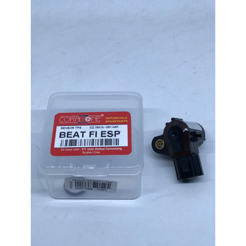 Jual SENSOR TPS BEAT FI ESP | Shopee Indonesia