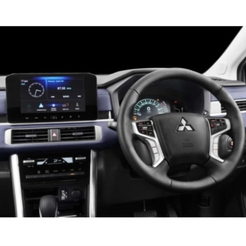 Jual Panel AC digital mitsubishi expander new livina original lokal dan ...