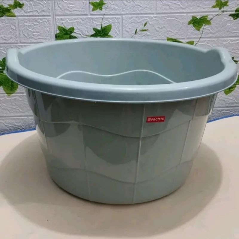 Jual Osaka Bak Air jumbo 45 liter Baskom jumbo Jolang 45 liter | Shopee Indonesia