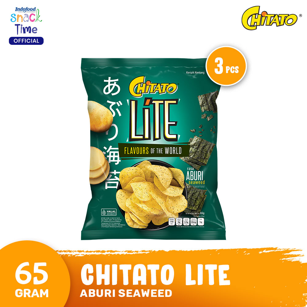 Jual Chitato Terlengkap & Harga Terbaru Mei 2026 | Shopee Indonesia