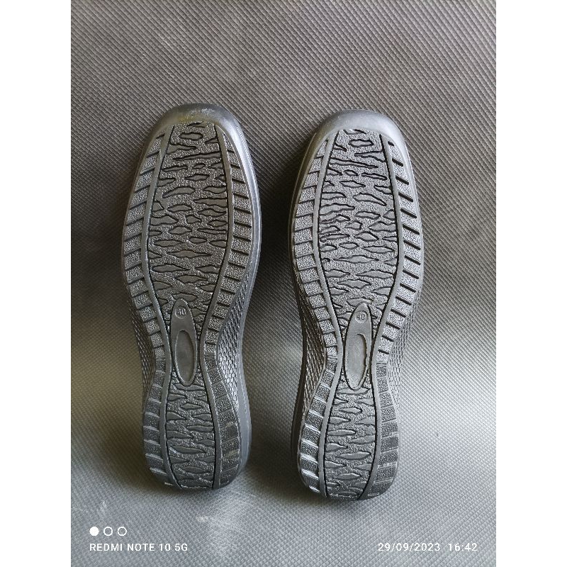 Jual outsole sepatu casual outsole sepatu formal code geofan | Shopee ...