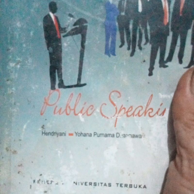 Jual buku public speaking | Shopee Indonesia Jual buku public speaking | Shopee Indonesia