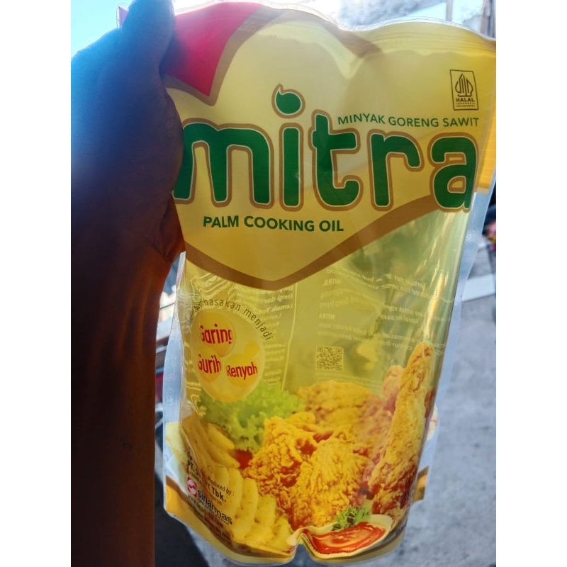 Jual mitra 2L | Shopee Indonesia