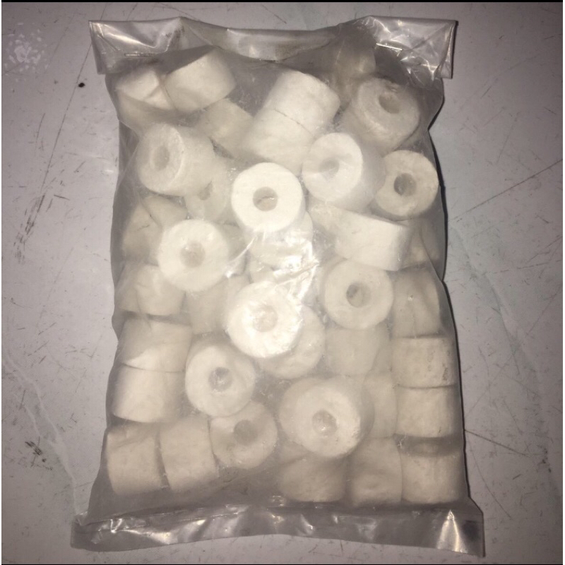 Jual bio ring rumah bakteri 50pcs | Shopee Indonesia