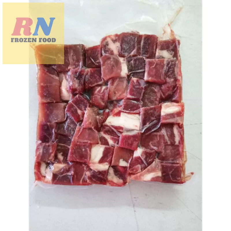 Jual Daging Sapi Sop Dadu 500g | Shopee Indonesia