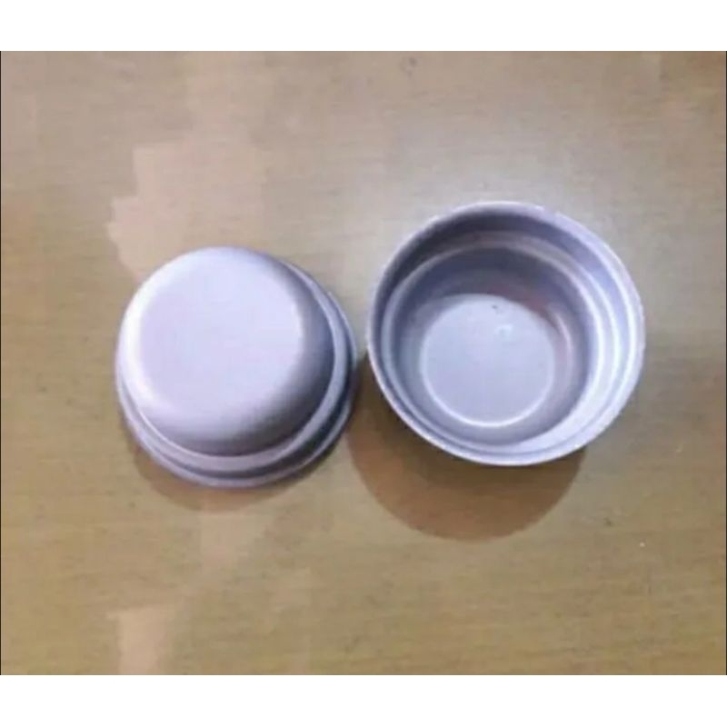 Jual Tutup dop velg as roda depan ragasa engkel canter en | Shopee ...