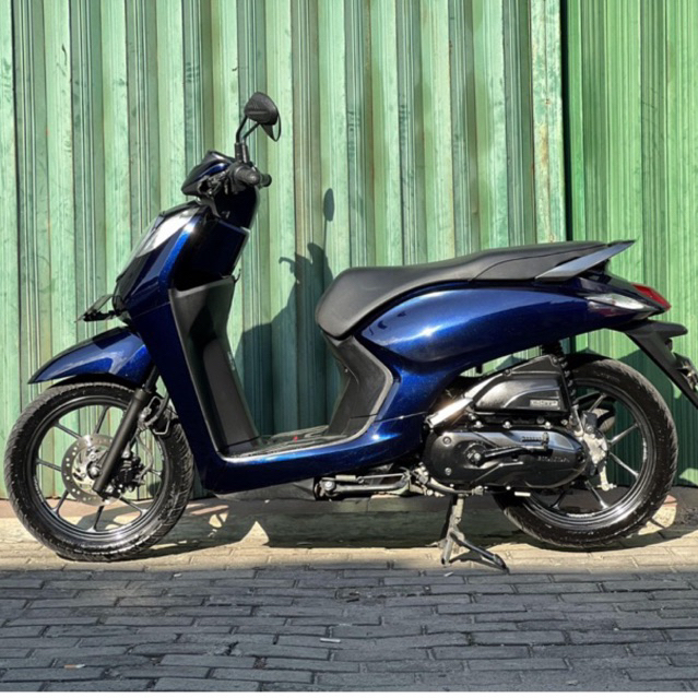 Jual CAT MOONLIGHT BLUE / LEMBAYUNG BIRU / CAT HITAM EFECT BIRU / CAT ...