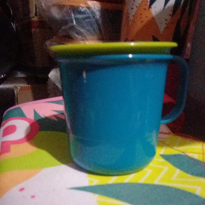 Jual mug 350 ml tupperware | Shopee Indonesia