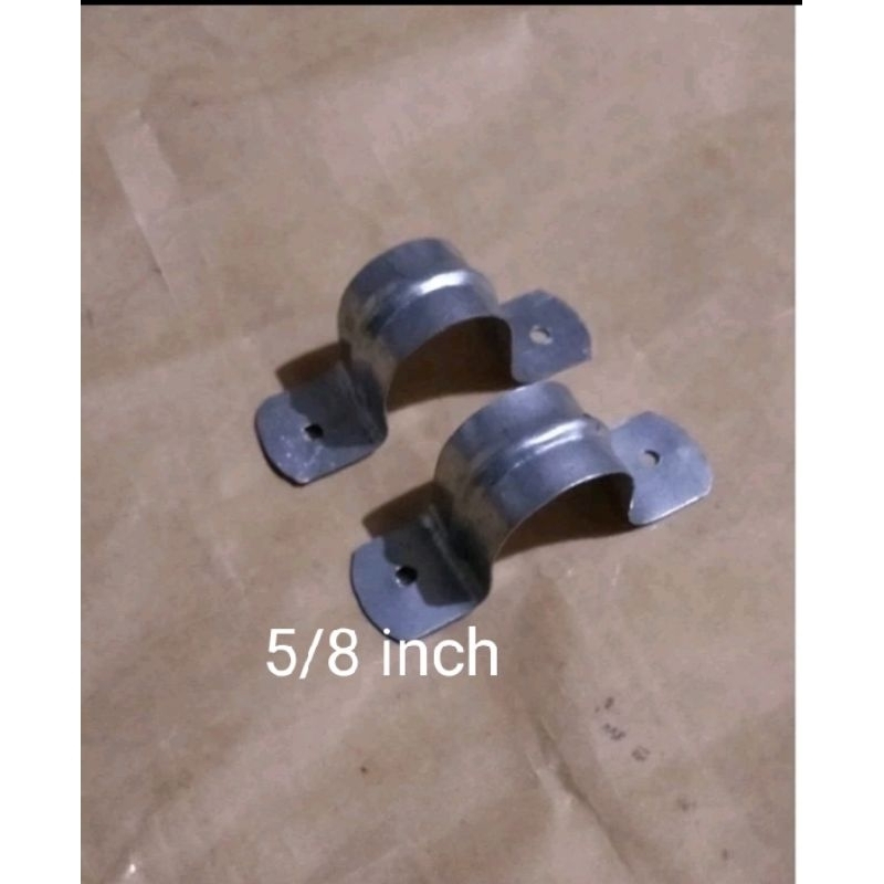 Jual klem pipa paralon 5/8 inch | Shopee Indonesia
