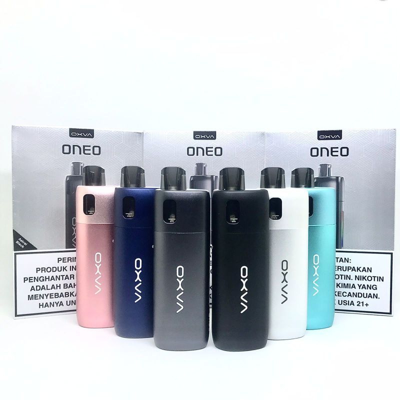 Jual OXVA ONEO POD BY OXVA ORIGINAL BISA COD | Shopee Indonesia