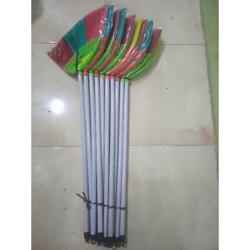 Jual sapu lantai | Shopee Indonesia