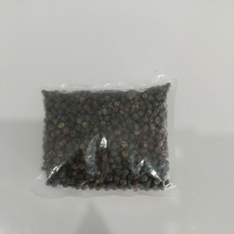 Jual BIJI LADA HITAM 50 GR | Shopee Indonesia