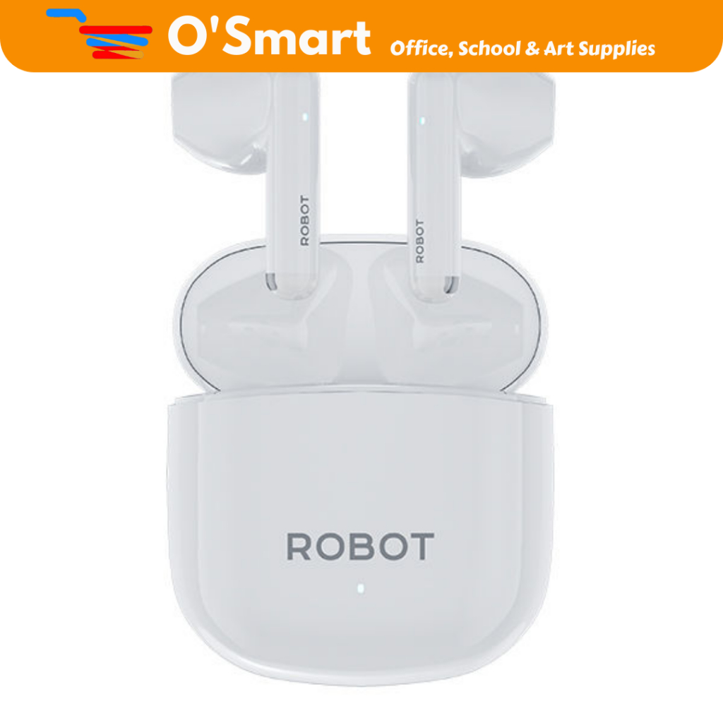 Jual HEADSET BLUETOOTH ROBOT T60 | Shopee Indonesia