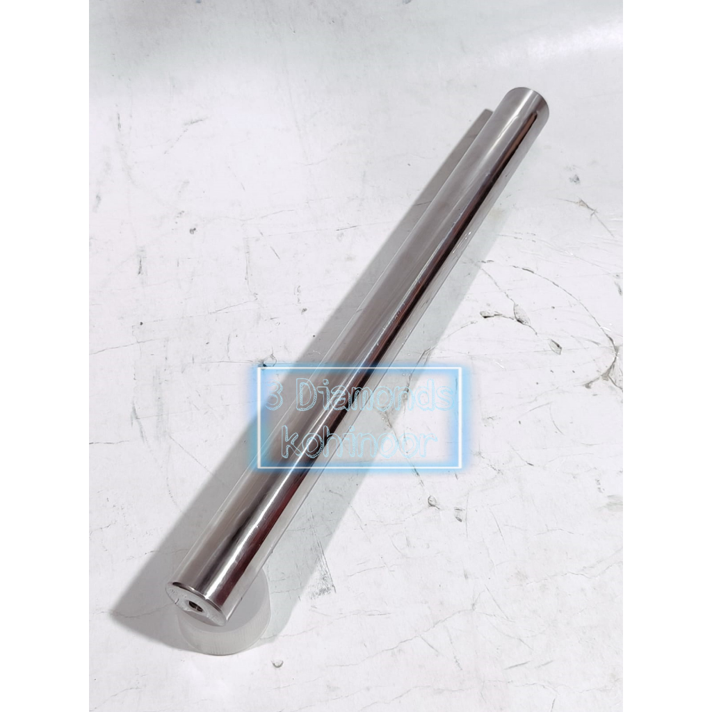 Jual MAGNET SILINDER NEODYMIUM 25 x 300 MM ROD MAGNET 12000 GAUSS ...