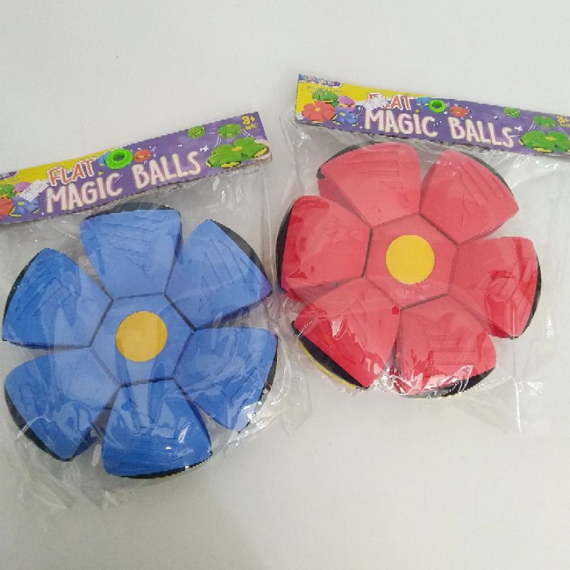 Jual MAINAN MAGIC BALL | Shopee Indonesia