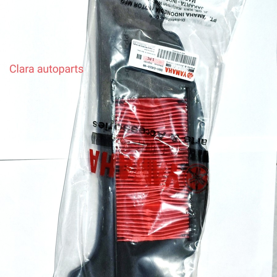 Jual Filter Udara Yamaha Nmax New Saringan Udara N-MAX NMAX 155 2DP ...