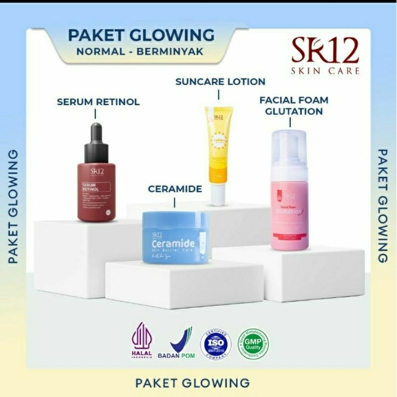 Jual paket Glowing | Shopee Indonesia