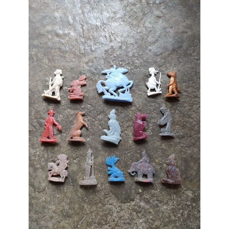 Jual PRIS PRISAN LAWAS JADUL ( KOLEKSI BARANG ANTIK JADUL ) | Shopee ...