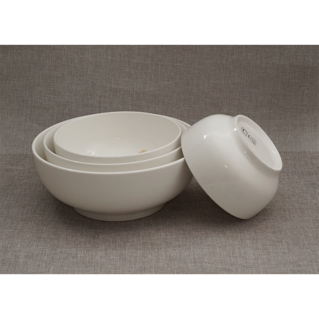 Jual Mangkok Korea 5",6",7",8"/Mangkok Korea exclusive/ dinnerset ...