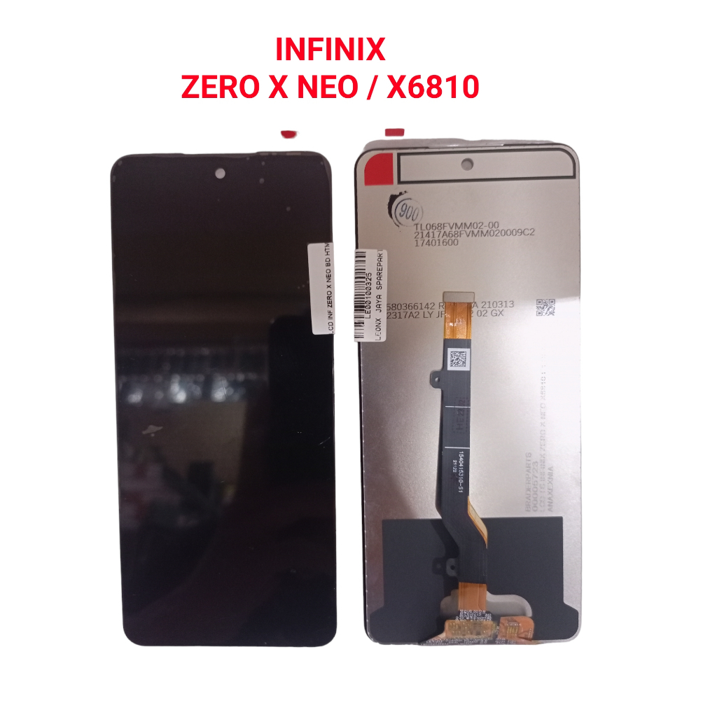 Jual LCD TOUCHSCREEN INFINIX ZERO X NEO / X6810 / LCD TS INFINIX ZERO X ... Jual LCD TOUCHSCREEN INFINIX ZERO X NEO / X6810 / LCD TS INFINIX ZERO X ...