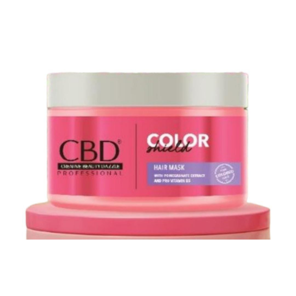 Jual CBD Professional Hair Treatment Color Shield || Keratin Pro ...
