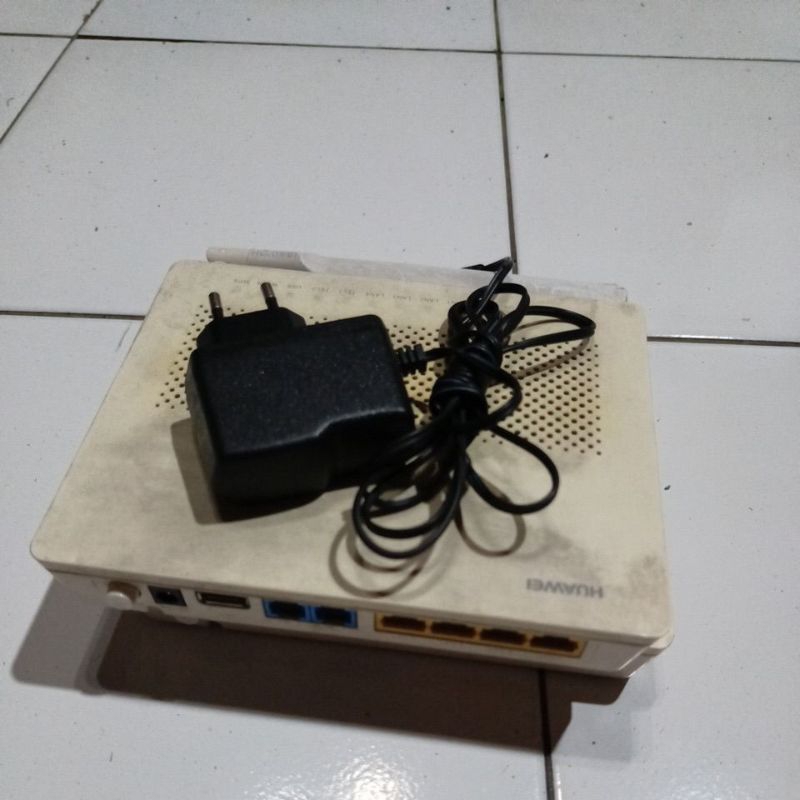 Jual Router ONT Huawei HG8245A | Shopee Indonesia
