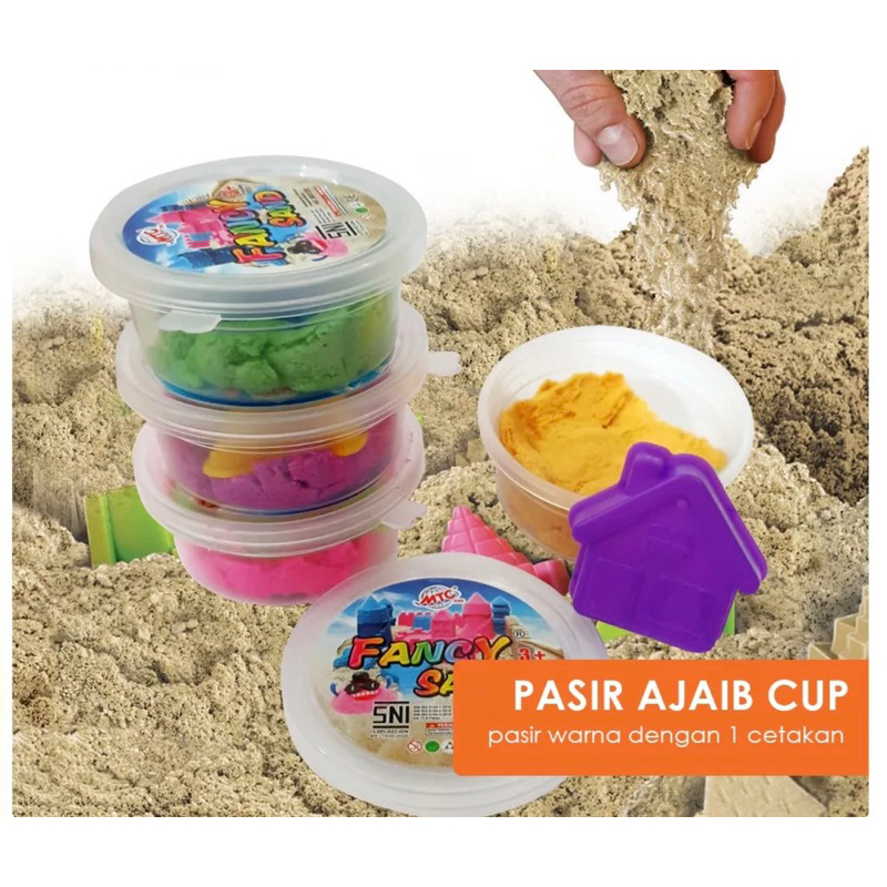 Jual FK. PASIR BESAR 3726 (1PC) ATAU KECIL 3726K (1PC) DENGAN CETAKAN ...