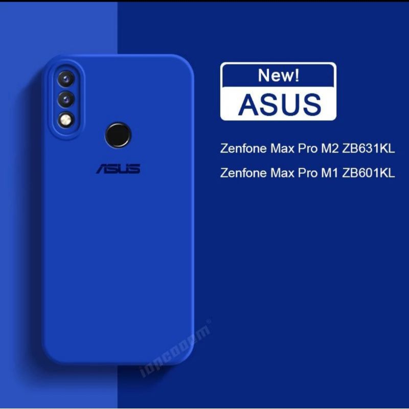Jual Case Pro Camera Asus Max Pro M1 / Max Pro M2 / Softcase Pelindung ...