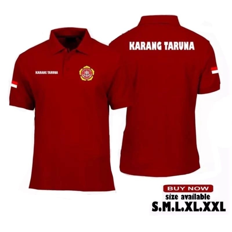 Jual poloshirt karang taruna kaos polo kerah karang taruna baju karang ... Jual poloshirt karang taruna kaos polo kerah karang taruna baju karang ...