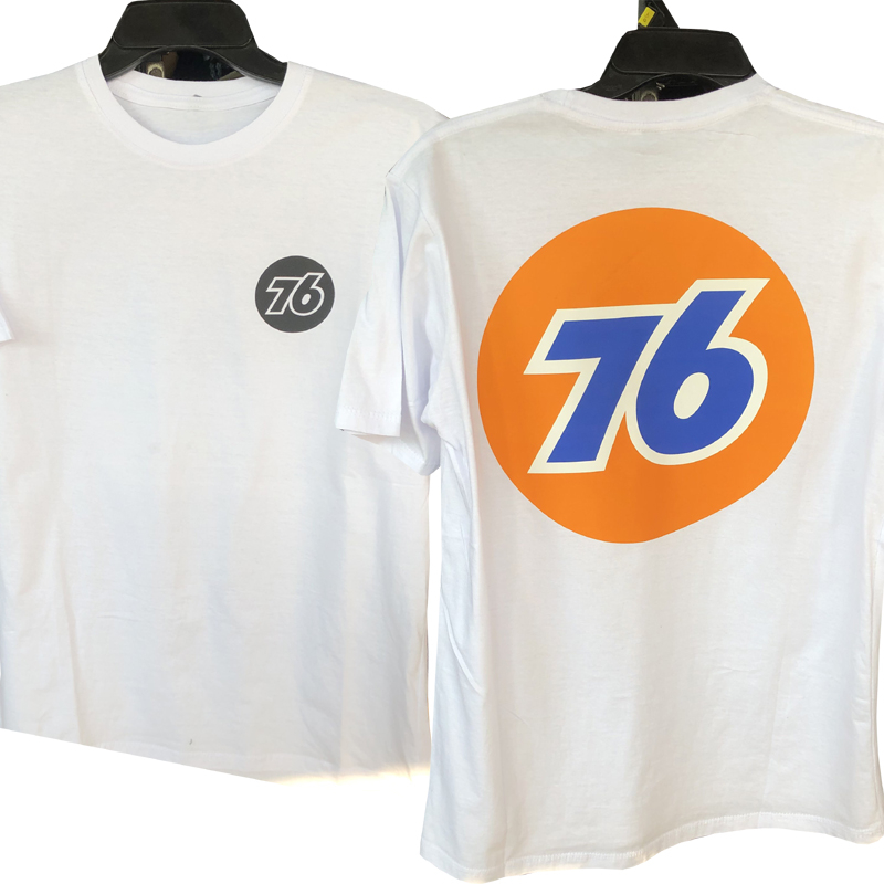 Jual Logo 76 Gas Stations Nostalgic Oil & Gas Tin Metal Sign Union 76 ...