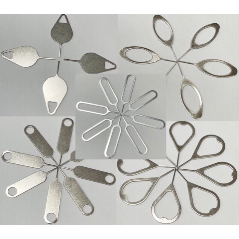 Jual Sim Card injector Jarum Tusuk Pembuka Simcard Ejector Simcard ...