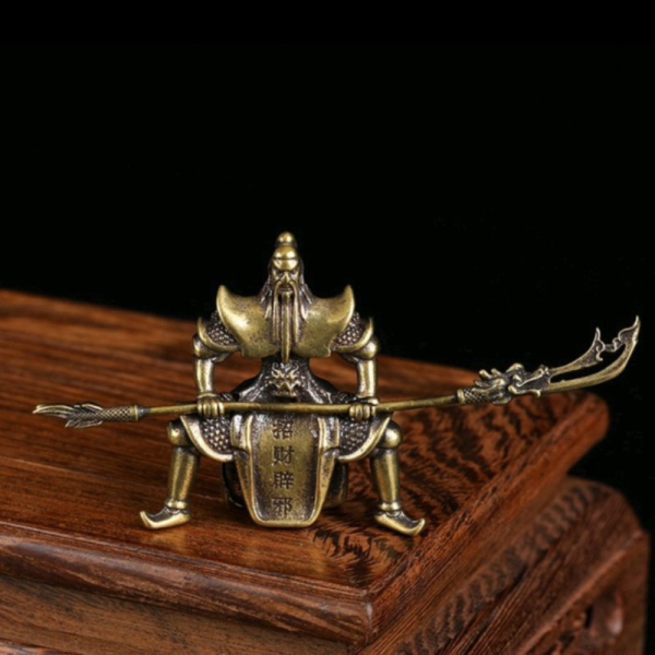 Jual Patung hiasan Yueying Guan Yu Guan Gong bahan kuningan kuan kong ... Jual Patung hiasan Yueying Guan Yu Guan Gong bahan kuningan kuan kong ...
