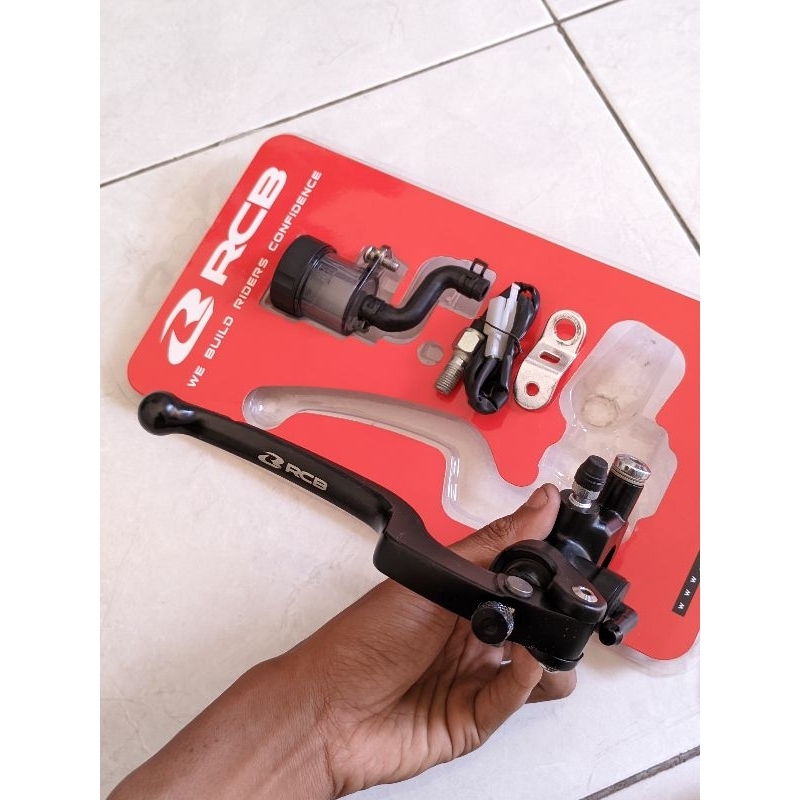 Jual Master rem rcb s2 kanan only | Shopee Indonesia