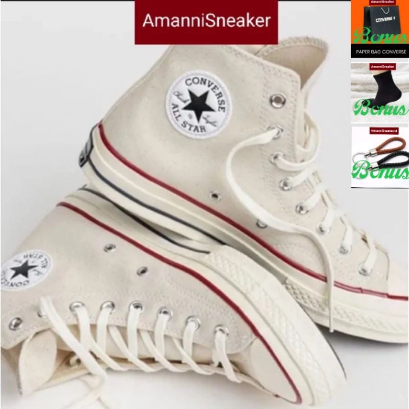 Jual Sepatu Sneaker Converse All Star l Made in Vietnam Vietnam 70s ...