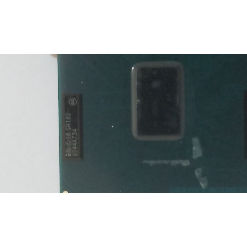 Jual processor Laptop intel celeron 1000m SR102 | Shopee Indonesia