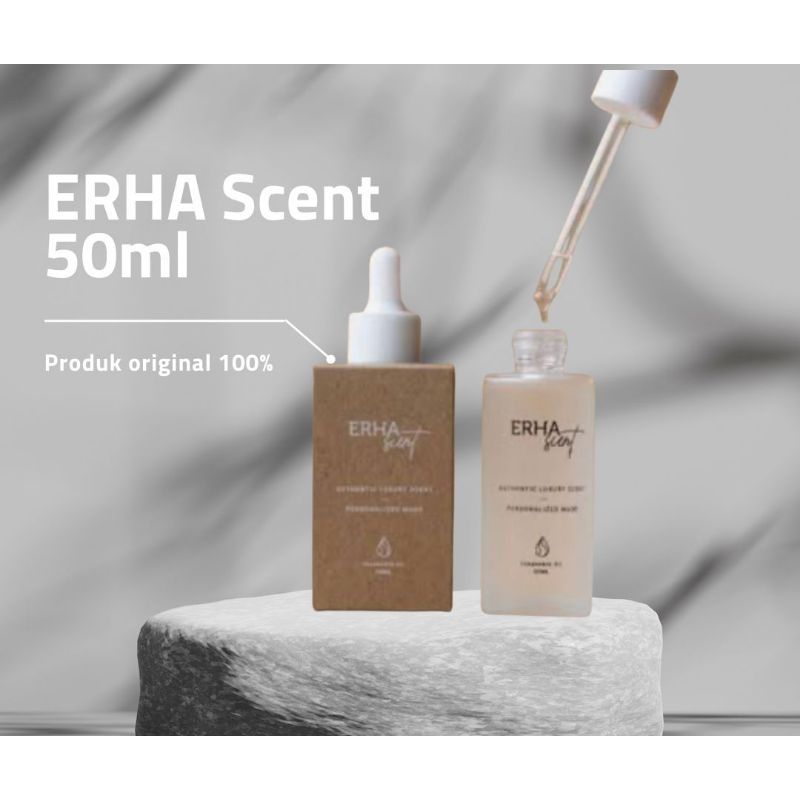 Jual erha scent authentic (pengharum ruangan erha) | Shopee Indonesia