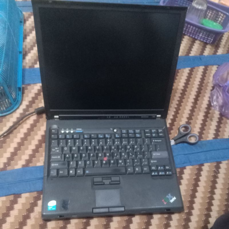 Jual Laptop lenovo T60 Thinkpad | Shopee Indonesia