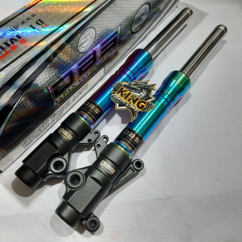 Jual Shock depan VARIO150 - BEAT - SCOOPY - GENIO - MIO SMILE - MIO ...