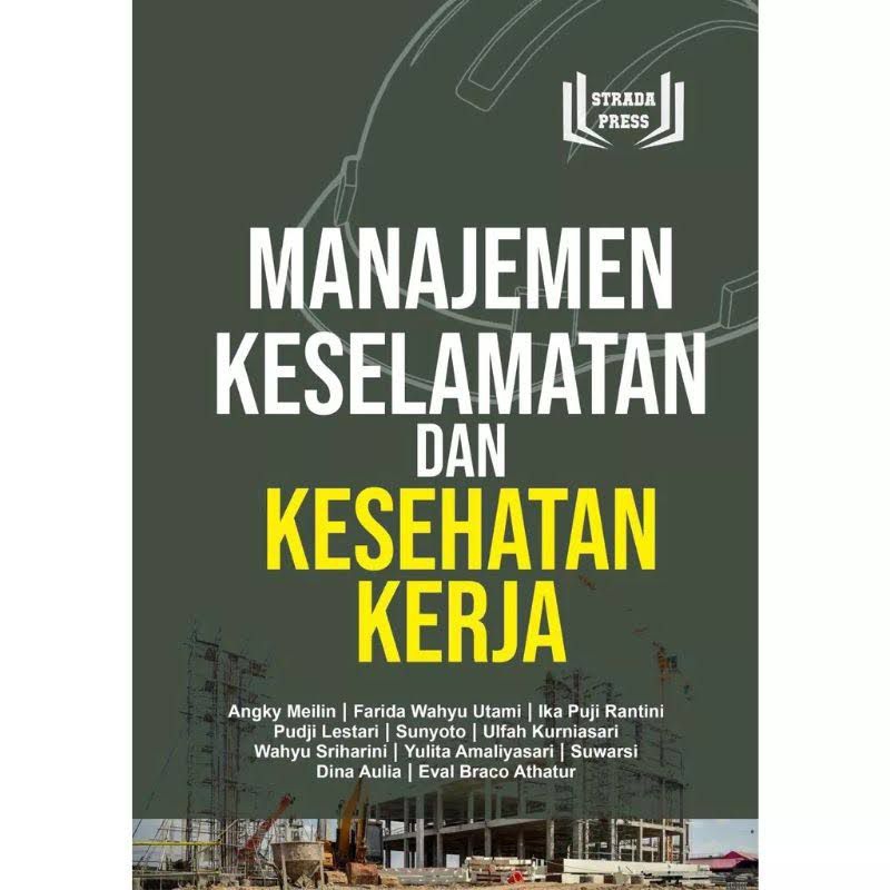 Jual manajemen keselamatan dan kesehatan kerja | Shopee Indonesia