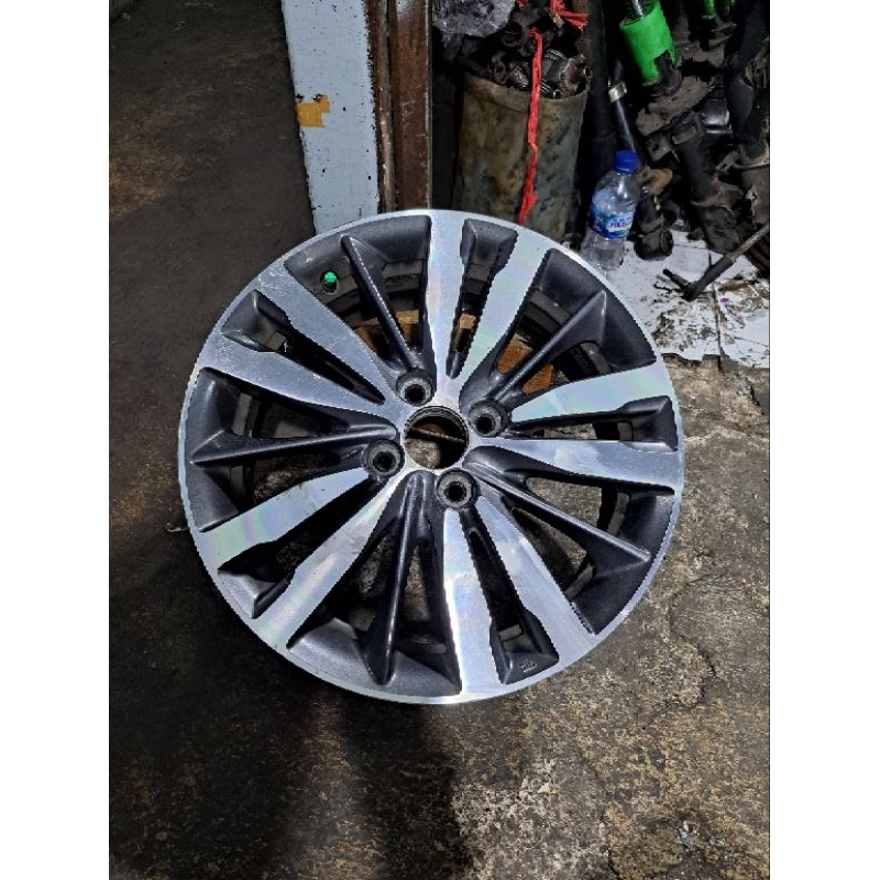 Jual Velg Mobil Original Honda Jazz Gk5 R16 | Shopee Indonesia