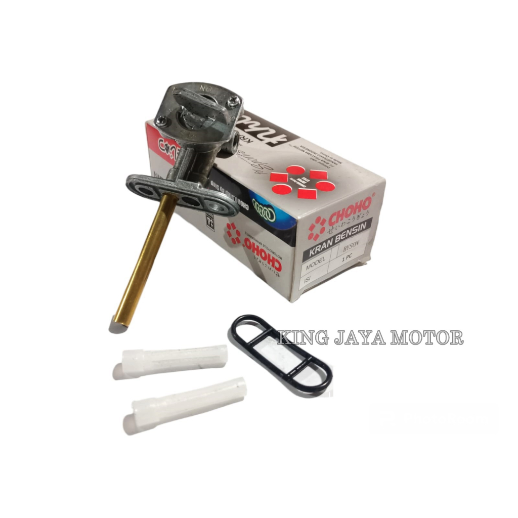 Jual KRAN KERAN BENSIN BYSON | Shopee Indonesia